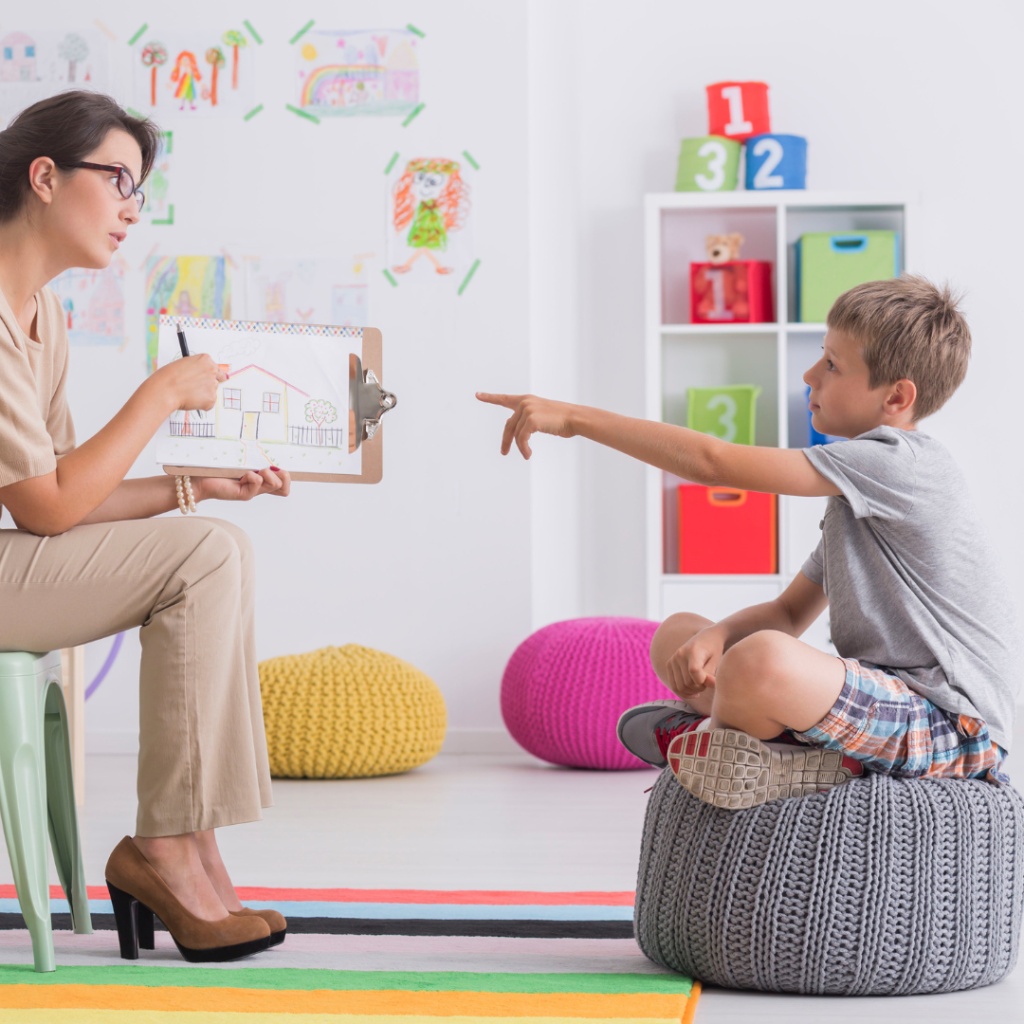 Escala Griffiths-III: Avaliação do Desenvolvimento Infantil - Alcançar